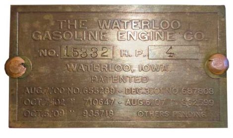 An Interesting Engine Ignition Problem - Gas Engine Magazine